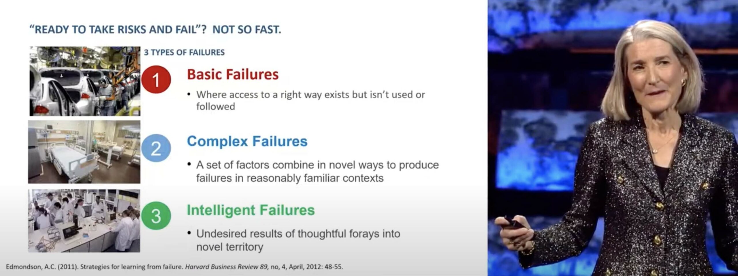 The Darkest Timeline: When to Host a Failure Party and Nuke All That ...